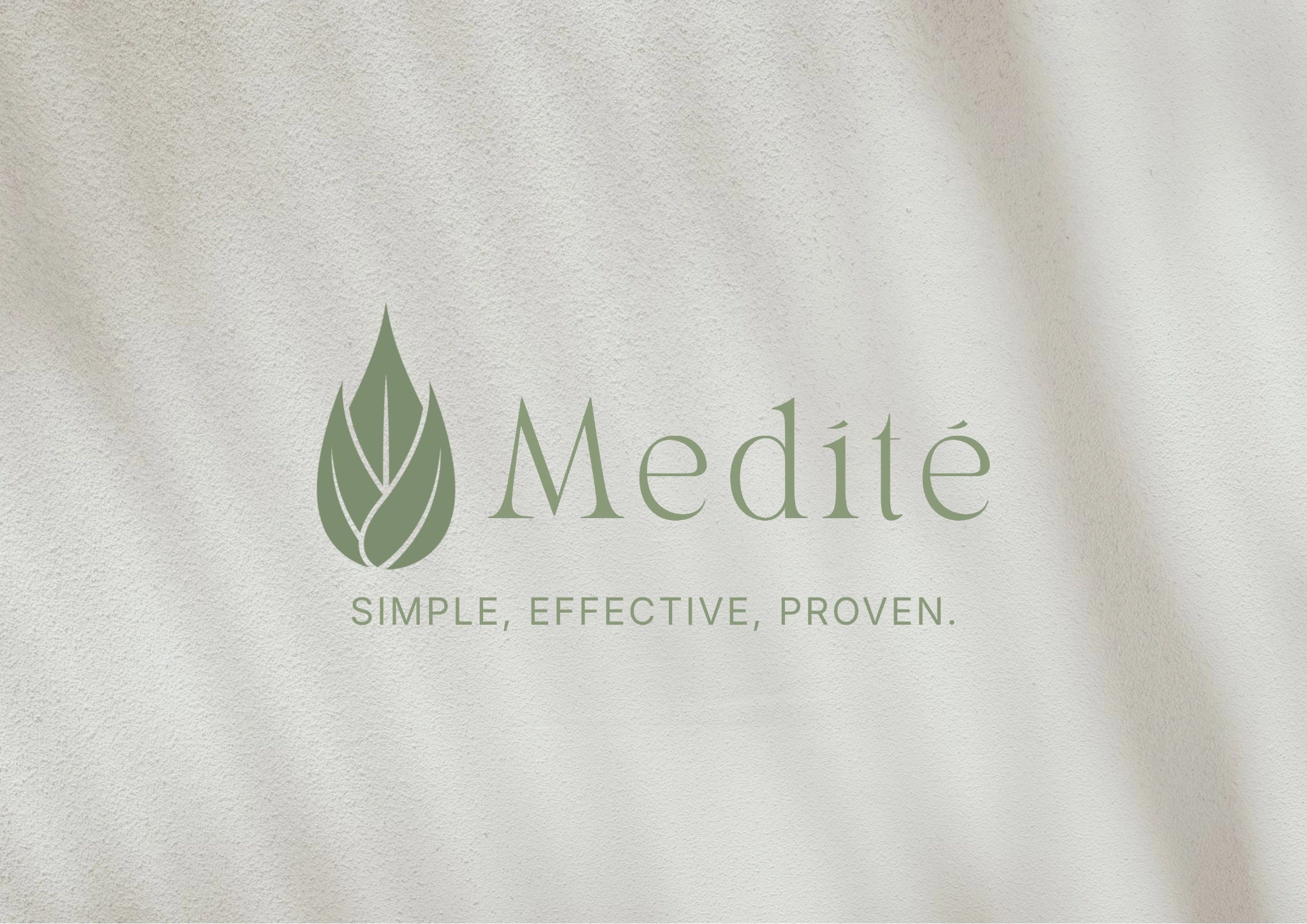 Medíté Oils: Natural Hair Growth Solutions Backed by Science